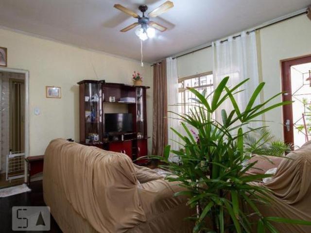 Casa à Venda Santana, 3 Quartos, 130 m2