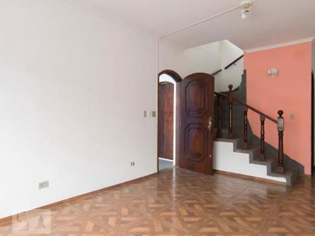 Casa à Venda Santana, 3 Quartos, 130 m2