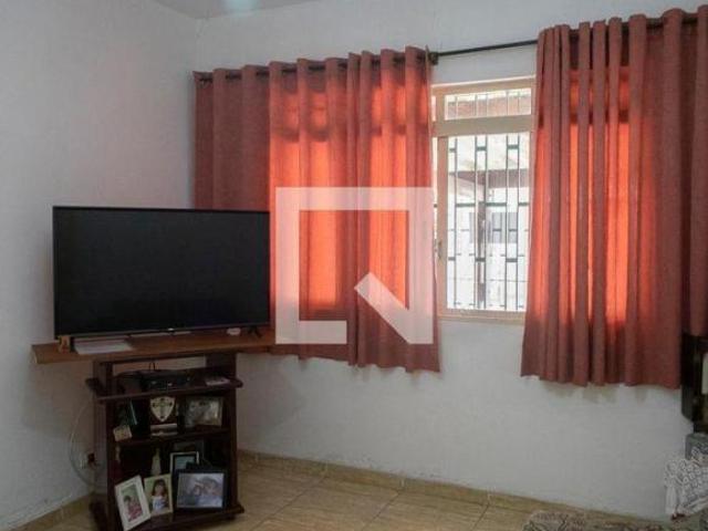 Casa à Venda Santana, 3 Quartos, 130 m² São Paulo