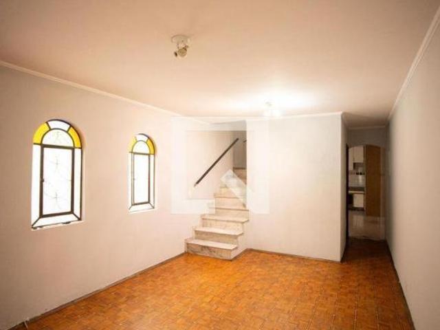 Casa à Venda Santana, 3 Quartos, 130 m² São Paulo