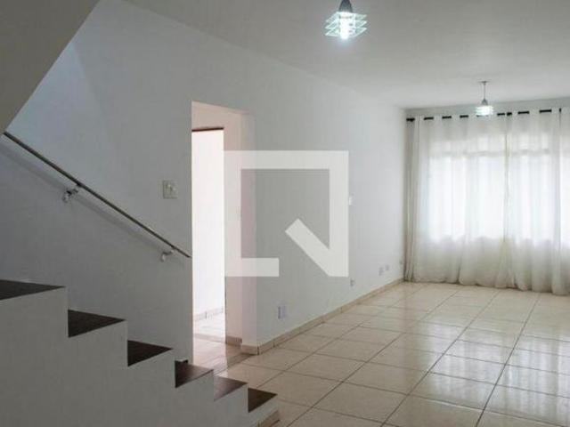 Casa à Venda Santana, 3 Quartos, 145 m² São Paulo