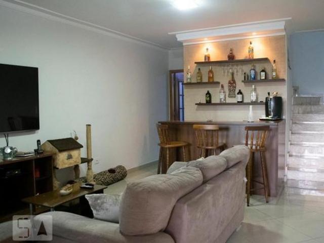 Casa à Venda Santana, 3 Quartos, 140 m2