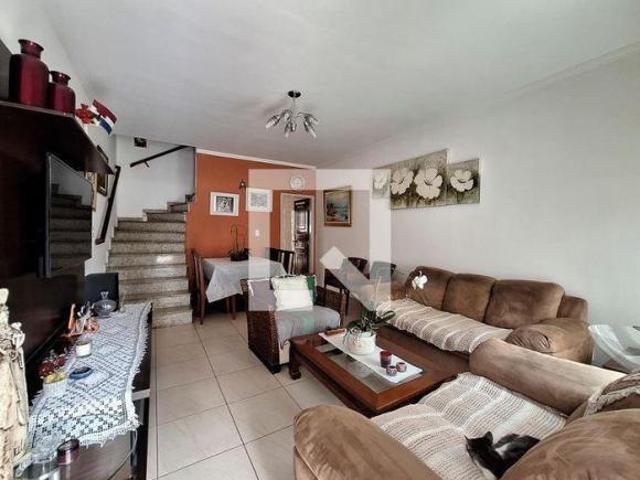 Casa à Venda Santana, 3 Quartos, 140 m2
