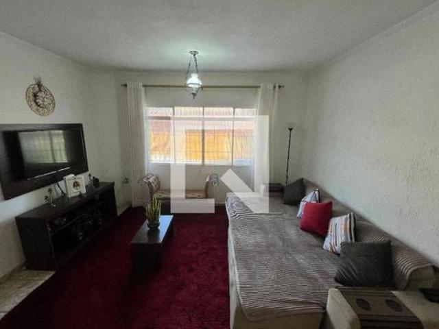 Casa à Venda Santana, 3 Quartos, 140 m² São Paulo