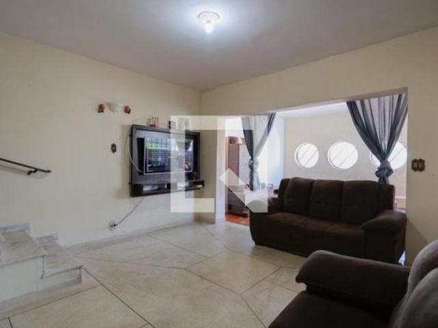 Casa à Venda Santana, 3 Quartos, 140 m² São Paulo
