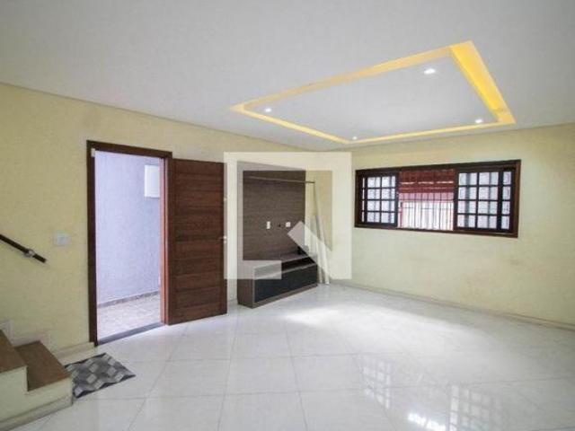 Casa à Venda Santana, 3 Quartos, 140 m² São Paulo