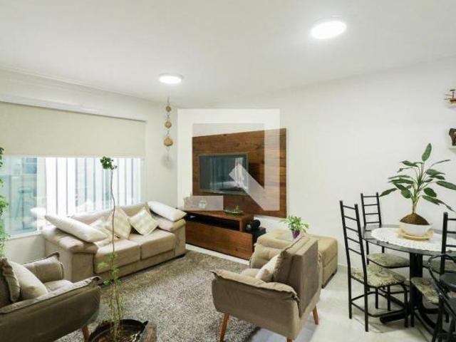 Casa à Venda Santana, 3 Quartos, 155 m2