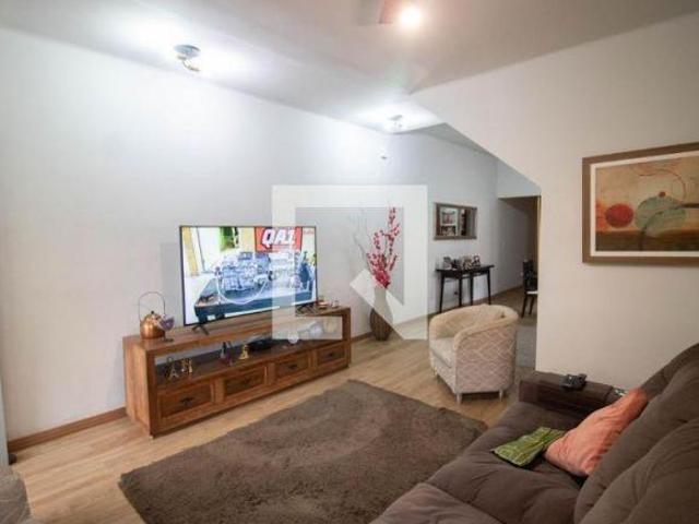 Casa à Venda Santana, 3 Quartos, 155 m² São Paulo