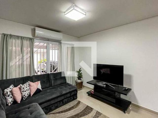 Casa à Venda Santana, 3 Quartos, 156 m² São Paulo