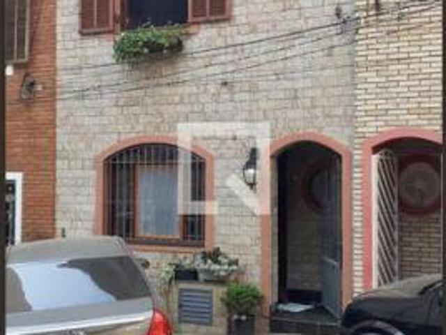 Casa à Venda Santana, 3 Quartos, 150 m2