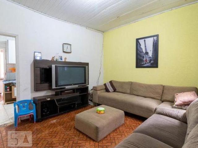 Casa à Venda Santana, 3 Quartos, 150 m2