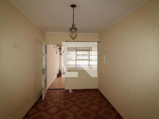 Casa à Venda Santana, 3 Quartos, 150 m² São Paulo