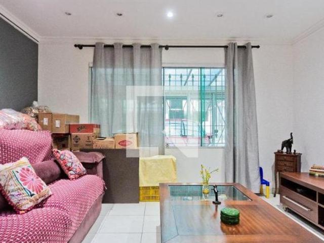 Casa à Venda Santana, 3 Quartos, 150 m² São Paulo