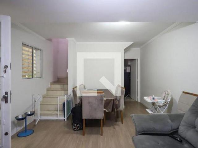 Casa à Venda Santana, 3 Quartos, 152 m² São Paulo