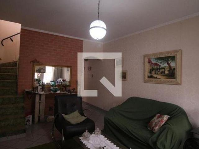 Casa à Venda Santana, 3 Quartos, 164 m2