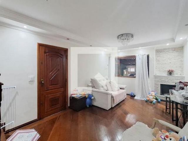 Casa à Venda Santana, 3 Quartos, 166 m2