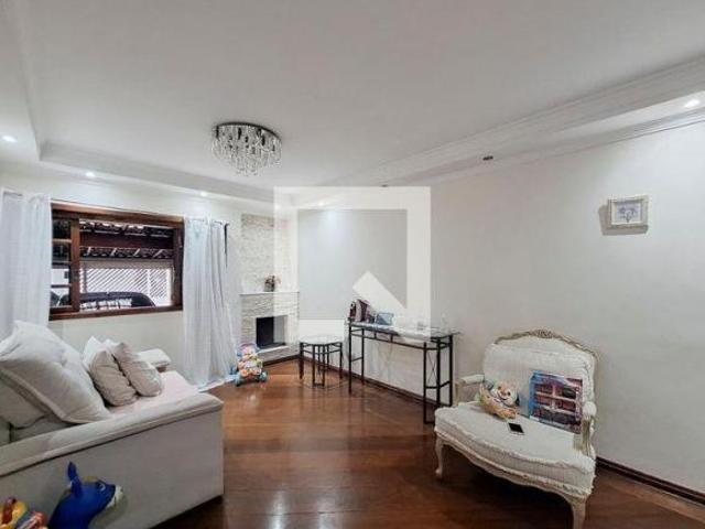 Casa à Venda Santana, 3 Quartos, 166 m² São Paulo