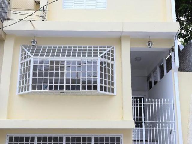 Casa à Venda Santana, 3 Quartos, 160 m2