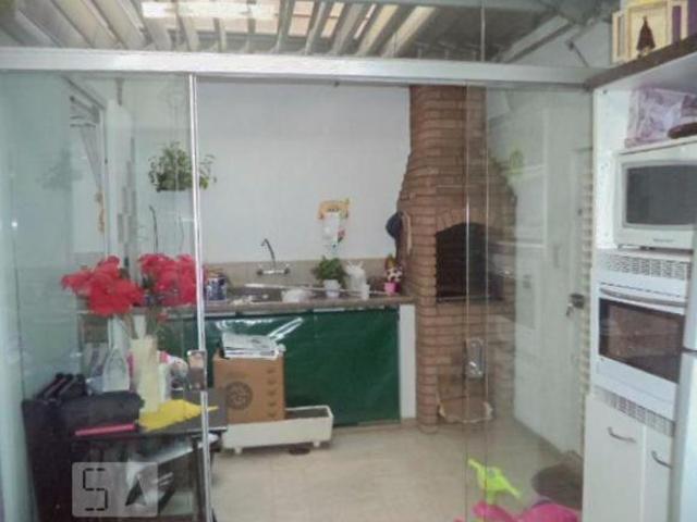 Casa à Venda Santana, 3 Quartos, 160 m2
