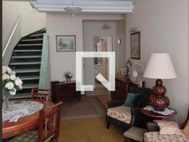 Casa à Venda Santana, 3 Quartos, 175 m2