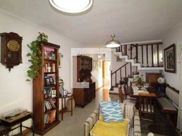 Casa à Venda Santana, 3 Quartos, 175 m² São Paulo