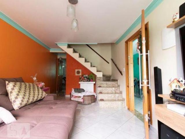 Casa à Venda Santana, 3 Quartos, 176 m2