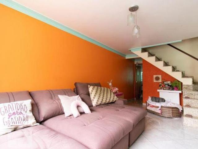 Casa à Venda Santana, 3 Quartos, 176 m2