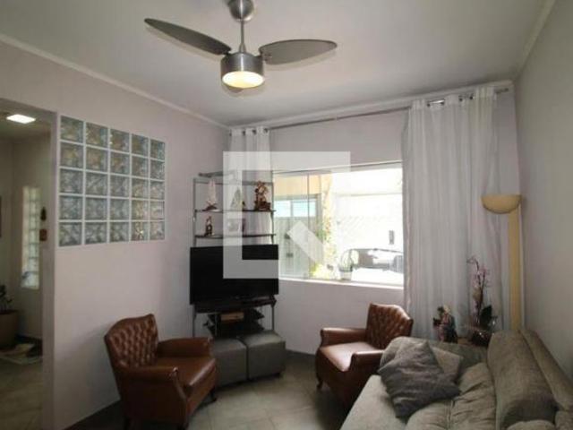 Casa à Venda Santana, 3 Quartos, 170 m2