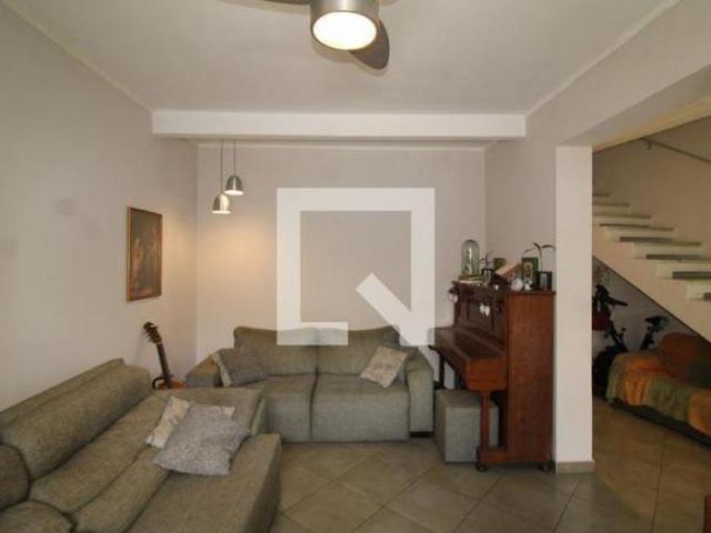 Casa à Venda Santana, 3 Quartos, 170 m² São Paulo