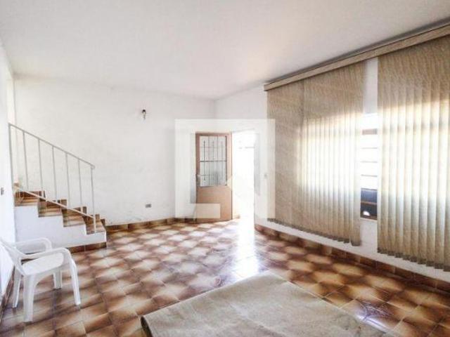 Casa à Venda Santana, 3 Quartos, 188 m² São Paulo