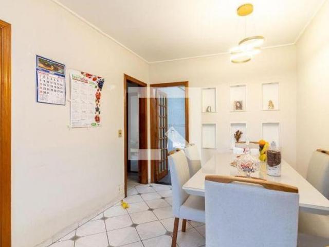 Casa à Venda Santana, 3 Quartos, 188 m² São Paulo