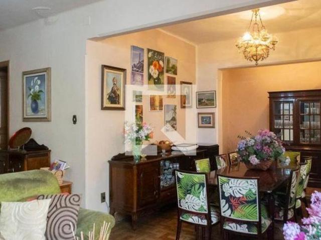 Casa à Venda Santana, 3 Quartos, 180 m2