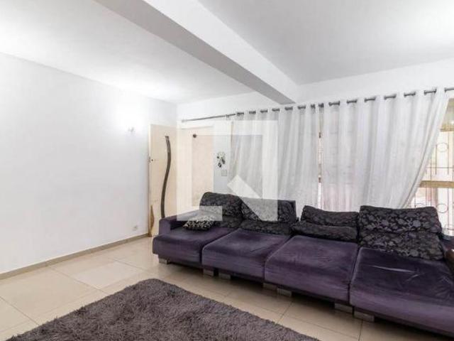Casa à Venda Santana, 3 Quartos, 180 m² São Paulo