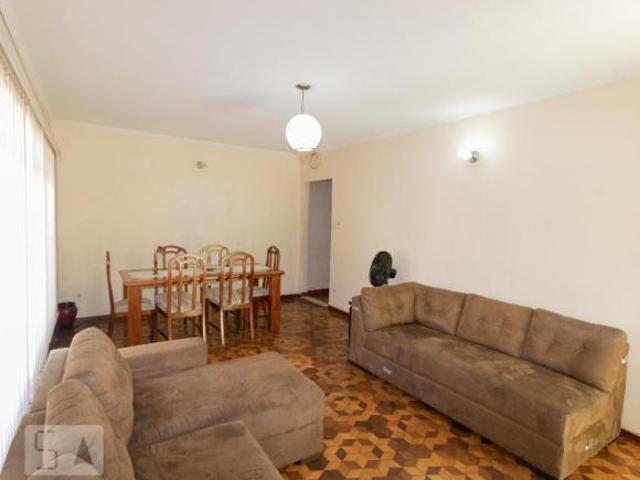 Casa à Venda Santana, 3 Quartos, 195 m2