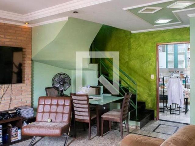 Casa à Venda Santana, 3 Quartos, 195 m² São Paulo