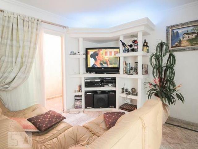 Casa à Venda Santana, 3 Quartos, 195 m² São Paulo