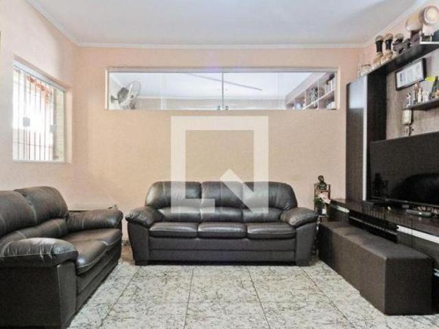 Casa à Venda Santana, 3 Quartos, 209 m2