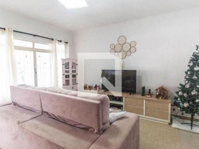 Casa à Venda Santana, 3 Quartos, 200 m² São Paulo