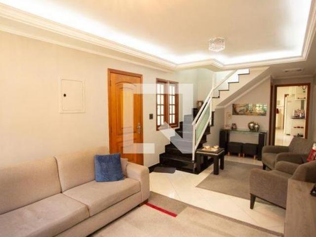 Casa à Venda Santana, 3 Quartos, 201 m2