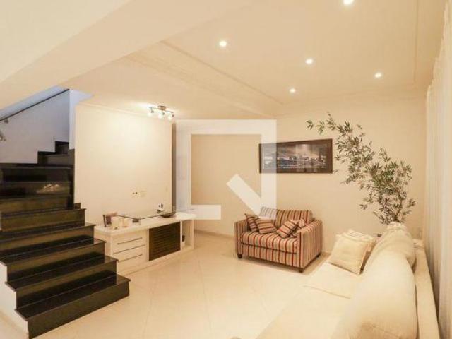 Casa à Venda Santana, 3 Quartos, 201 m² São Paulo