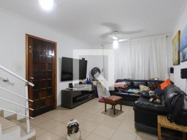 Casa à Venda Santana, 3 Quartos, 202 m2