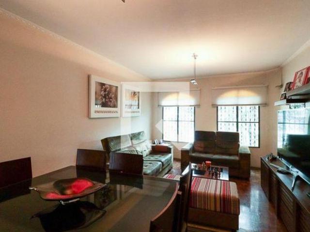 Casa à Venda Santana, 3 Quartos, 203 m2