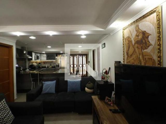 Casa à Venda Santana, 3 Quartos, 213 m2