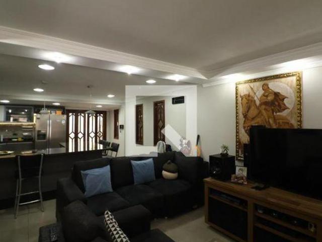 Casa à Venda Santana, 3 Quartos, 213 m² São Paulo