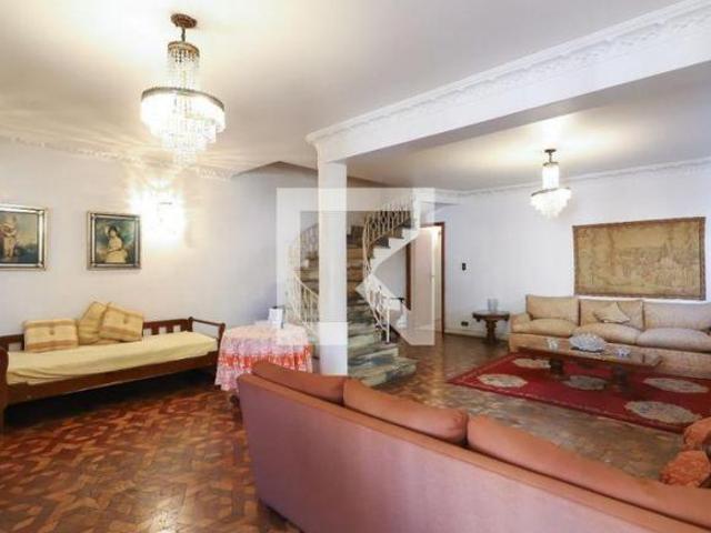 Casa à Venda Santana, 3 Quartos, 225 m² São Paulo