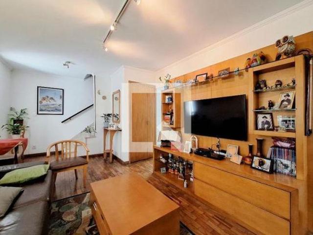 Casa à Venda Santana, 3 Quartos, 222 m2