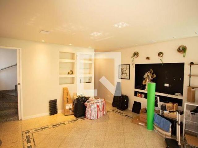 Casa à Venda Santana, 3 Quartos, 235 m² São Paulo