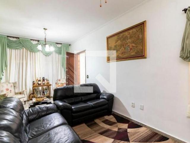 Casa à Venda Santana, 3 Quartos, 230 m2