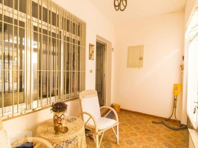 Casa à Venda Santana, 3 Quartos, 230 m2