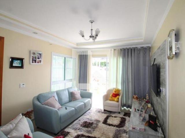 Casa à Venda Santana, 3 Quartos, 244 m2